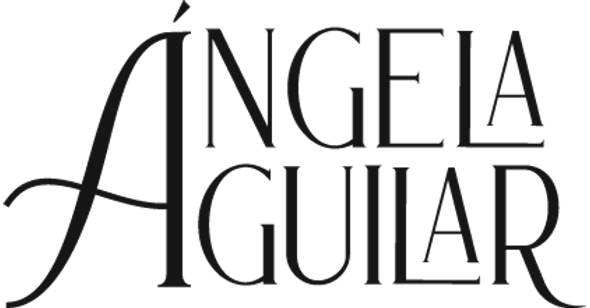 Accesorios – Angela Aguilar LATM